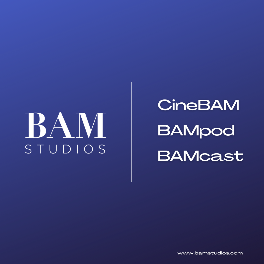 The BAM Group - BAM Studios