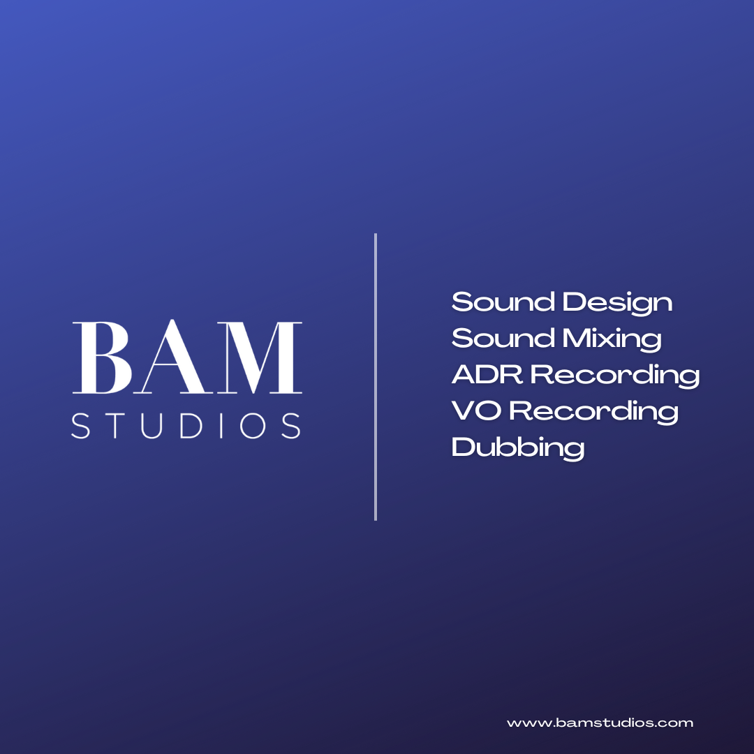 The BAM Group - BAM Studios