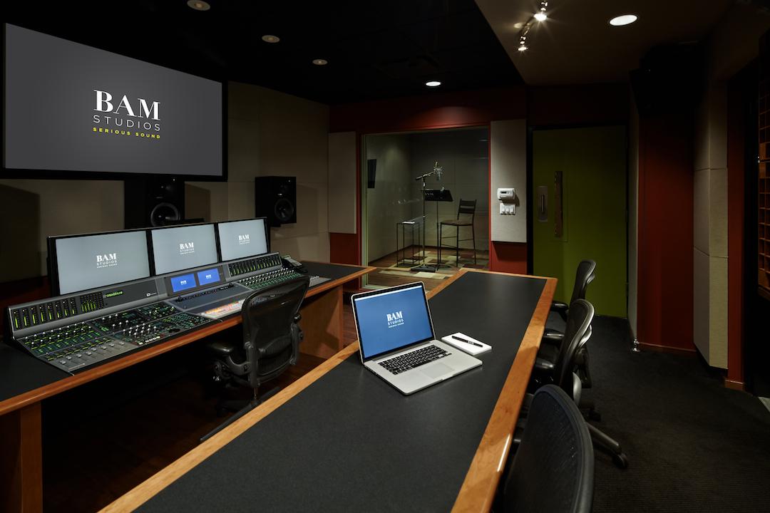 About BAM Studios