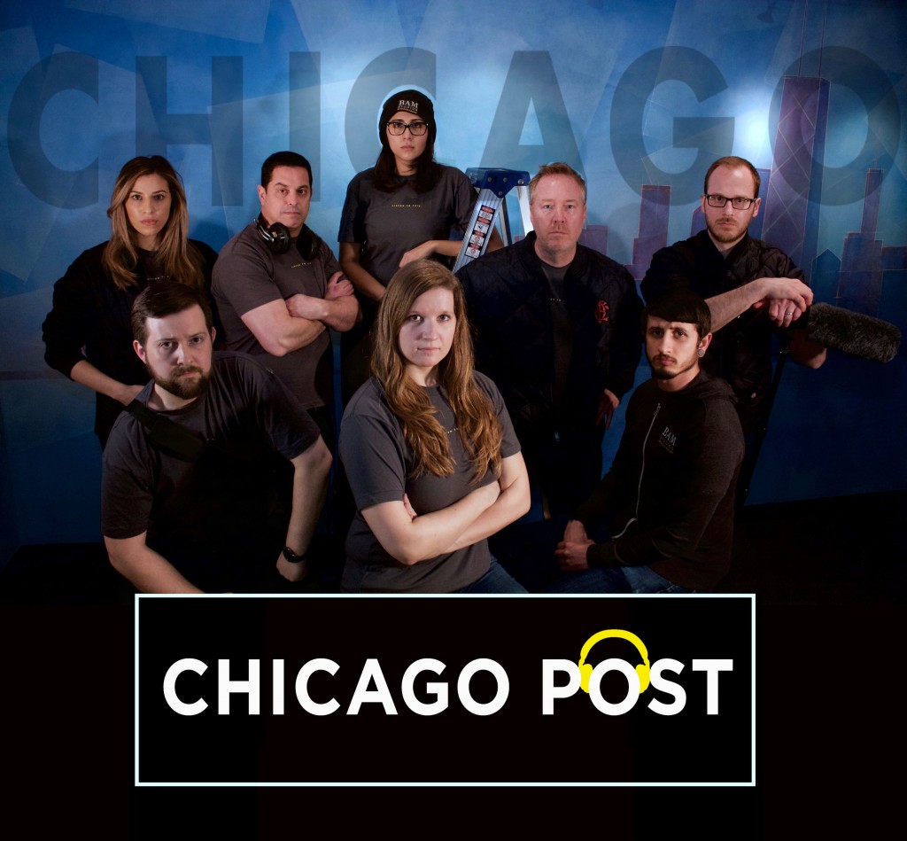 BIG ANNOUNCEMENT: BAM Hits the Small Screen! - BAM Studios