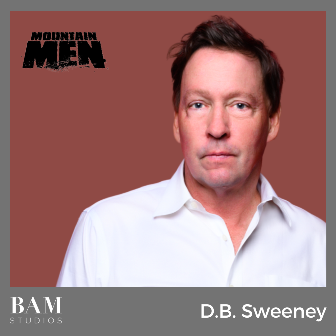 Db Sweeney