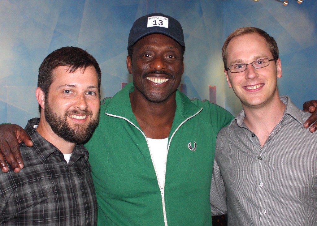 BAM Studios: Audio Post, Sound Design/Mixing, ADR Stage, Podcasting