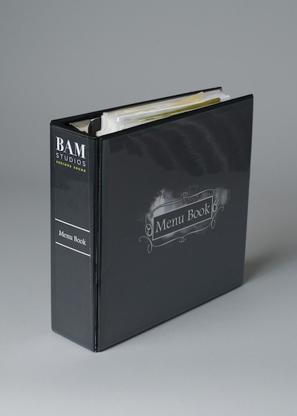 BAM Studios: Audio Post, Sound Design/Mixing, ADR Stage, Podcasting